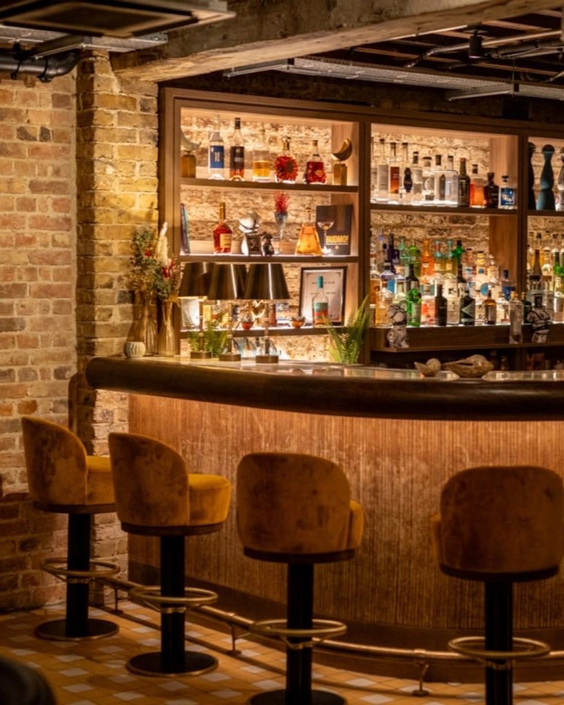 Sucre Private Dining | Sucre